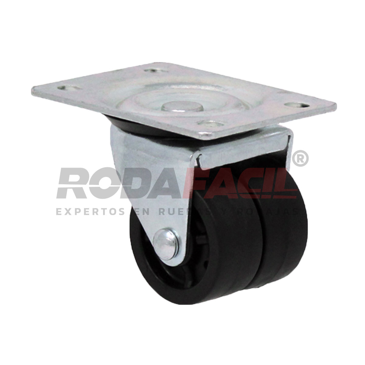 Nuestro Catálogo - Rodafácil